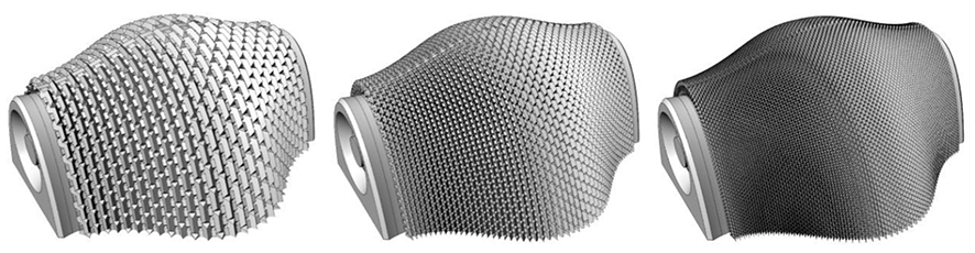 Interlocking building element | regolight